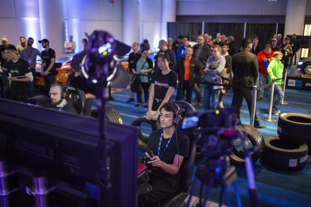 Evan “Raceboy77” Thorogood Wins WorldGaming Pfaff Forza 7 Championship ...