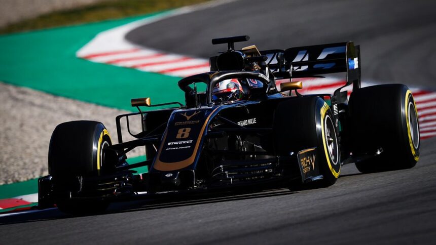 Meet F1’s 2019 Cars, and Where We Think They’ll Finish – GTPlanet