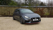 Hyundai i30N Performance Road Test Review: N Marks the Spot – GTPlanet