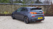 Hyundai i30N Performance Road Test Review: N Marks the Spot – GTPlanet