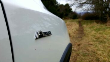 Ford Focus Active First Drive Review: Cross Off the Crossover – GTPlanet