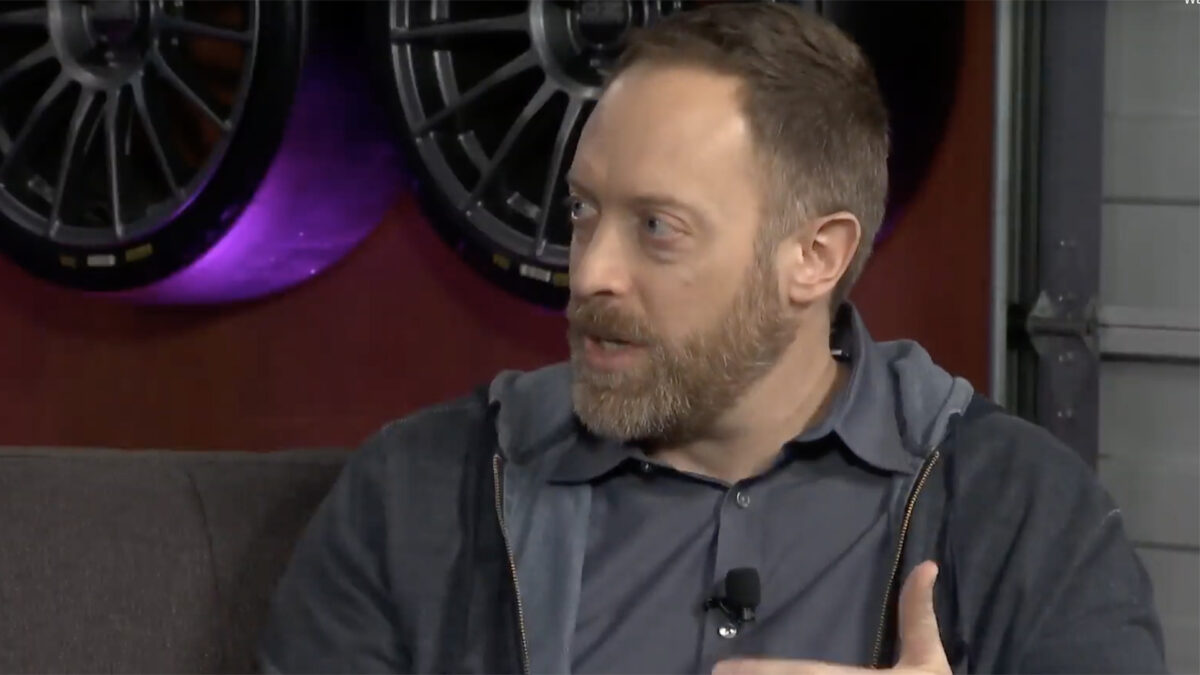 Turn 10 is “Transitioning its Weight” to Next Forza Project – GTPlanet
