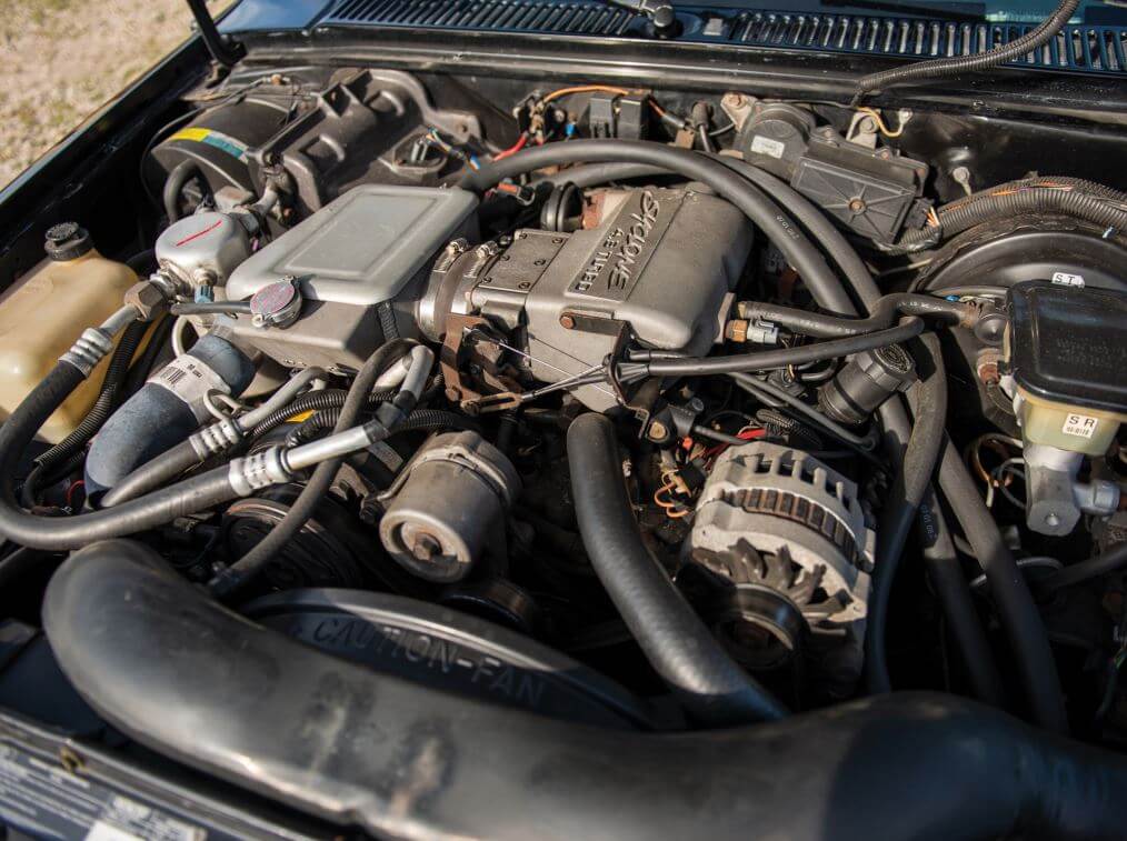 The GMC Typhoon Was the Start of the Performance SUV Craze