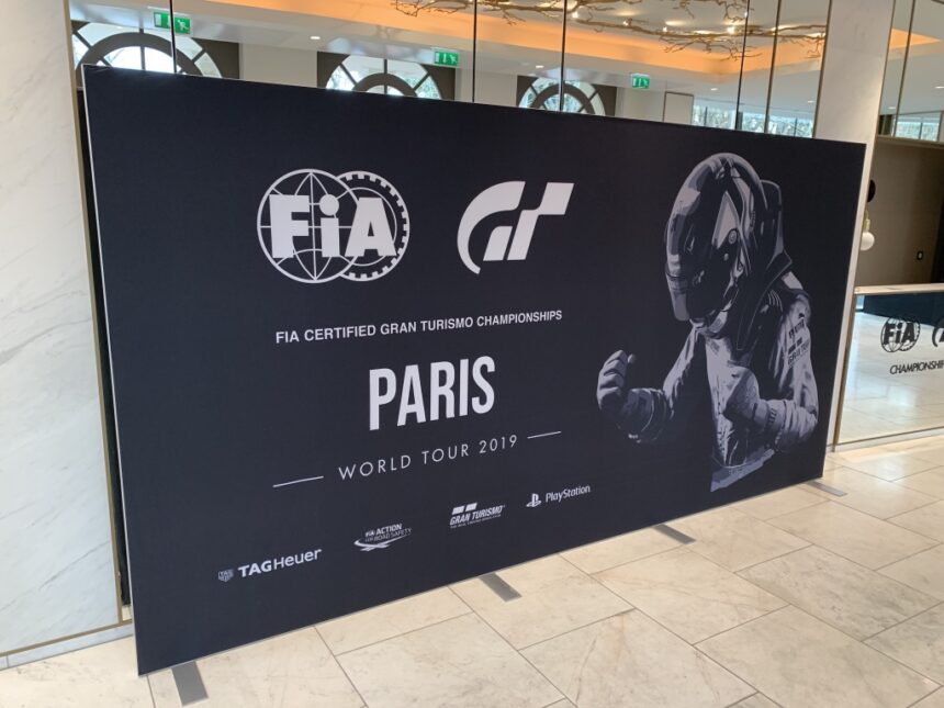 Gran Turismo’s 2019 FIA Championship Events and Details Revealed – GTPlanet