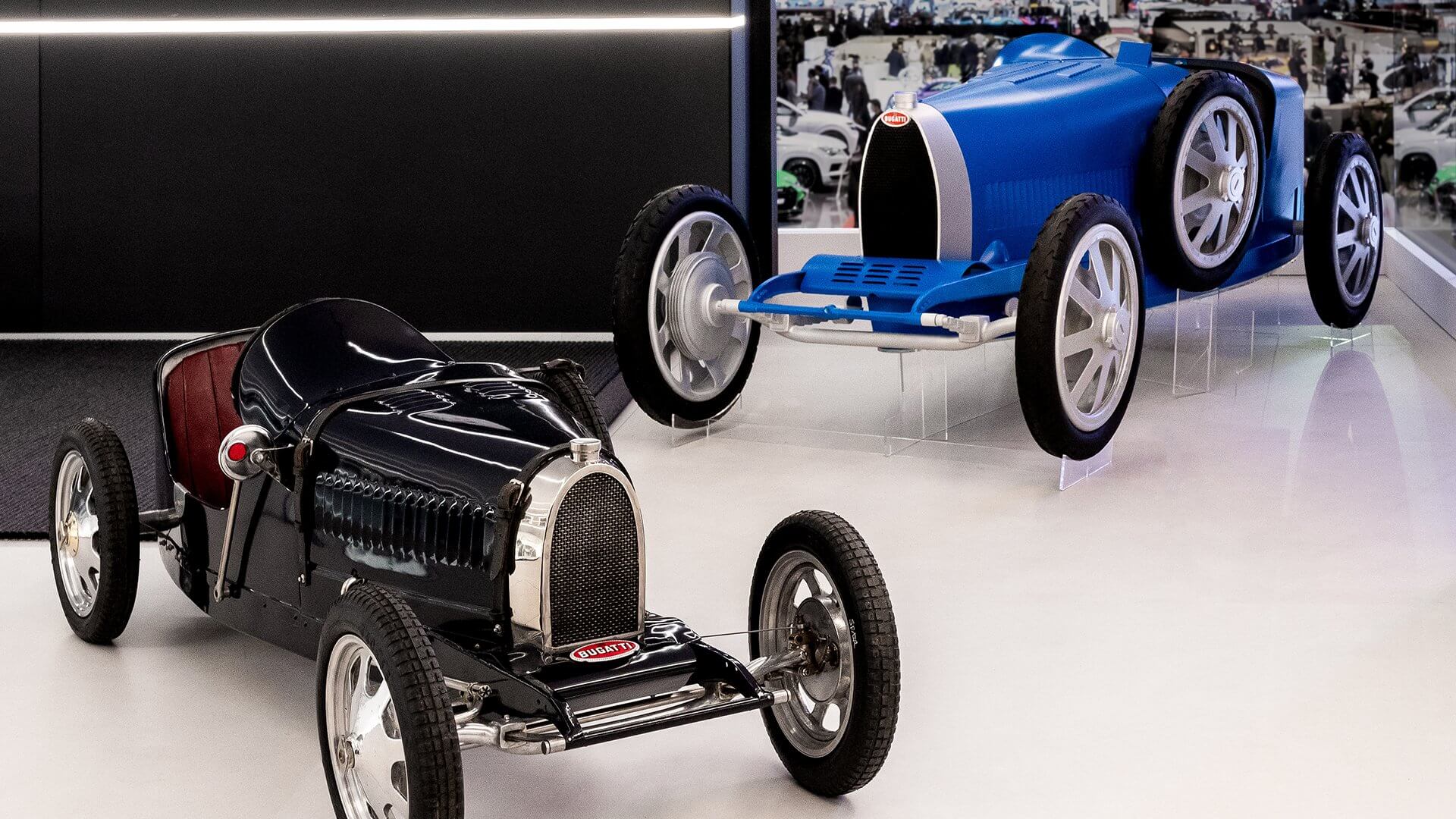 Bugatti’s Baby is The Cutest Way to Spend $34,000 – GTPlanet
