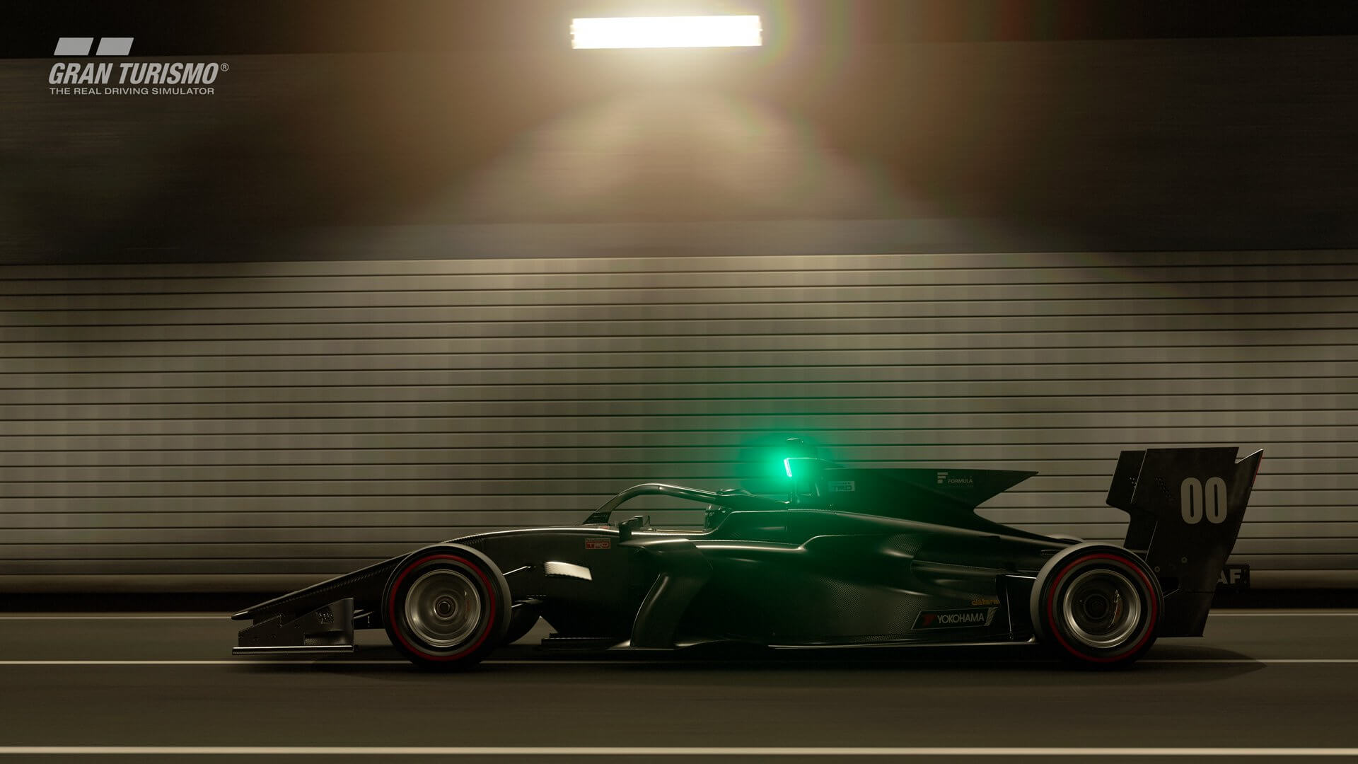 2019 Super Formula SF19 Coming to Gran Turismo Sport This Month [UPDATE ...