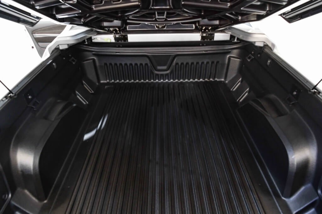 The Thunder From Down Under: A Look at the HSV Maloo Performance Ute