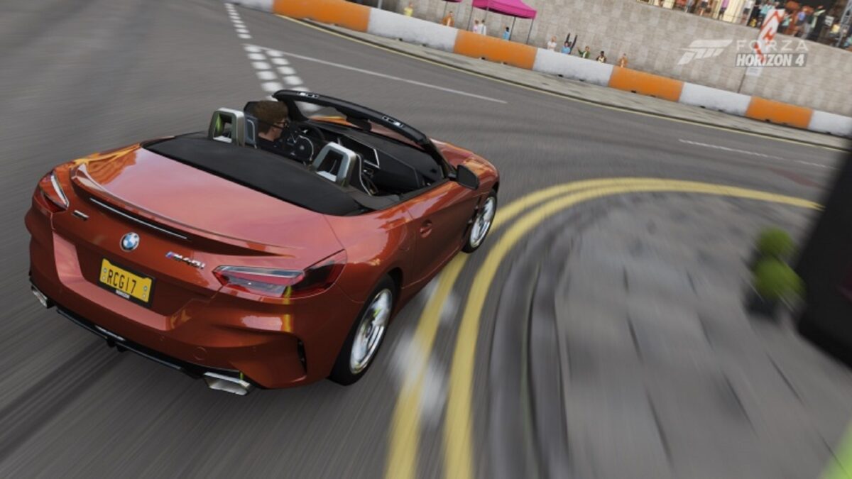 This Week’s Forza Horizon 4 Season Change: A Very German Spring – GTPlanet