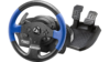 The Thrustmaster T150 Review: New Dad, New Take on Sim Racing – GTPlanet