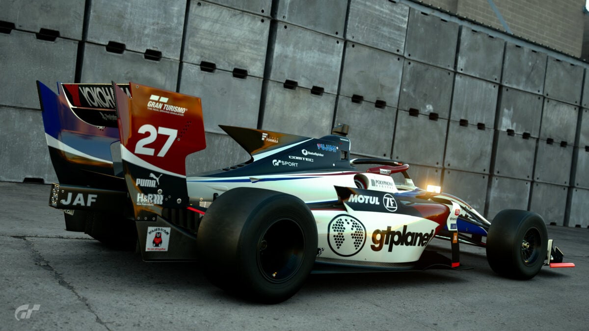 Download the Best GTPlanet Liveries in Gran Turismo Sport – GTPlanet