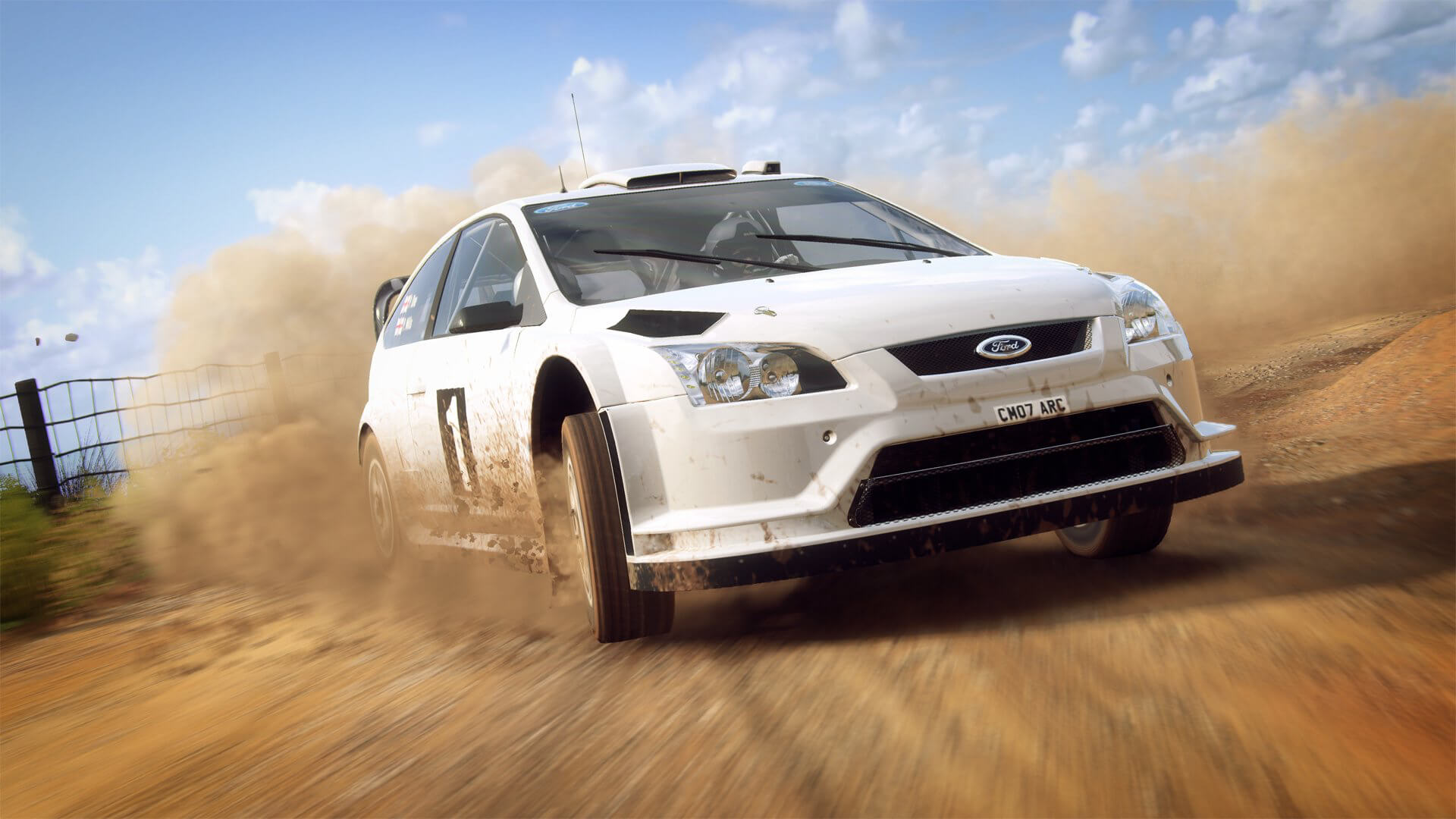 Latest Batch of DiRT Rally 2.0 DLC Brings Back Two Modern Icons – GTPlanet