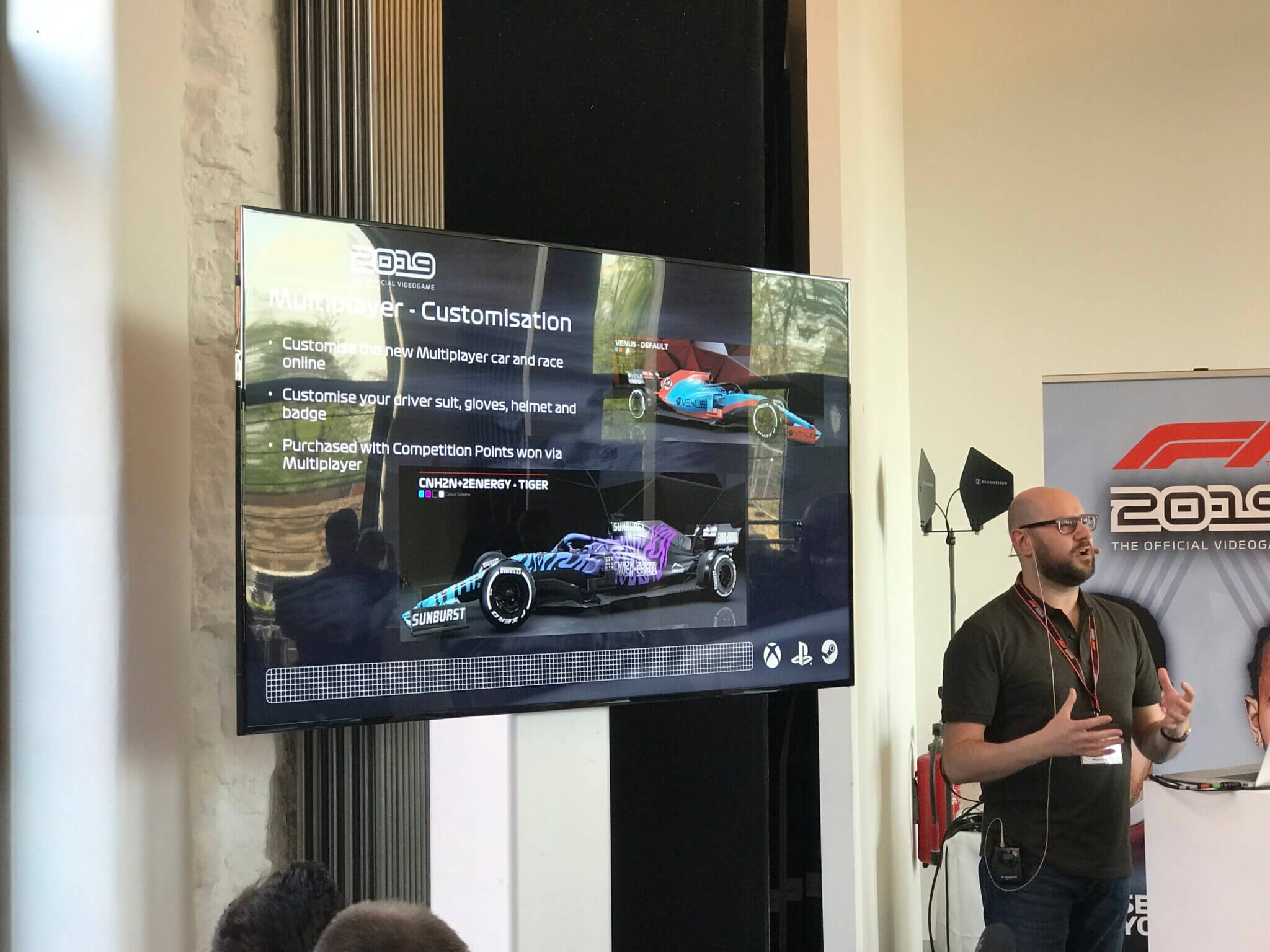 We Played F1 2019 For Four Hours: Here’s Everything We Learned – GTPlanet