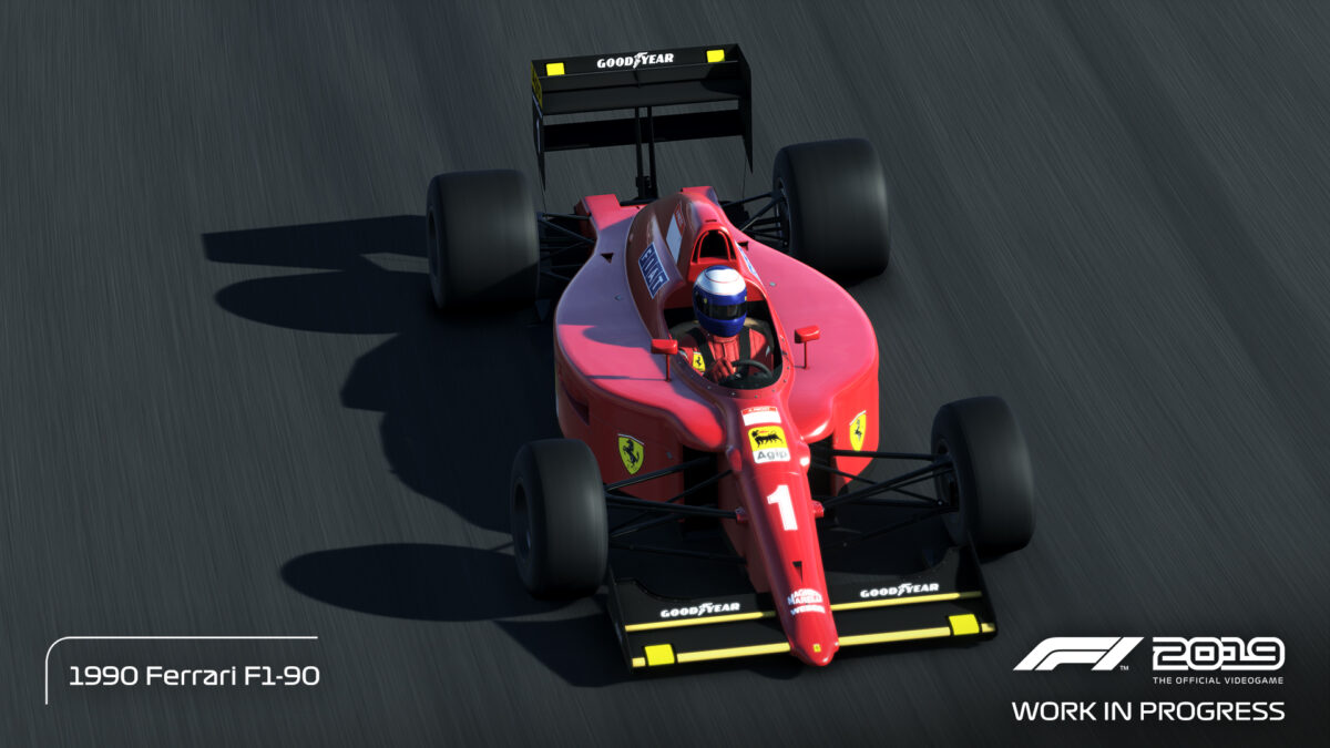 We Played F1 2019 For Four Hours: Here’s Everything We Learned – GTPlanet