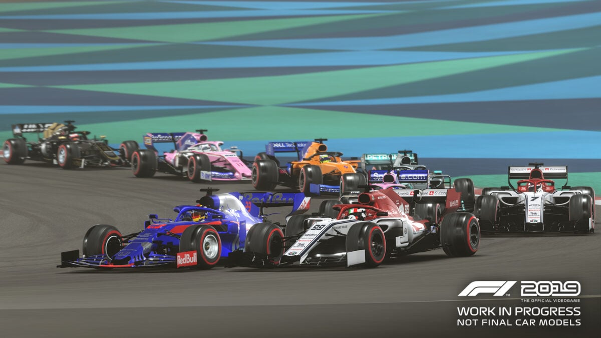 Here Are All the F1 2019 Trophies and Achievements – GTPlanet