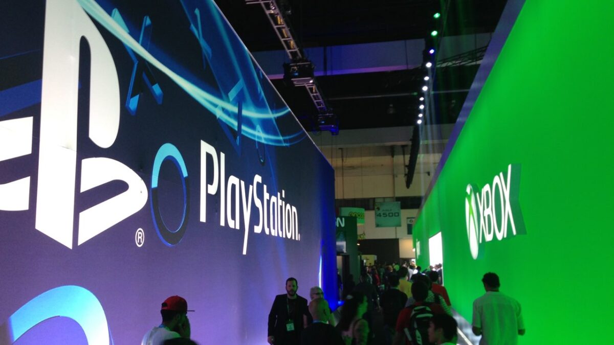 Sony and Microsoft Announce Game and Content-Streaming Partnership ...