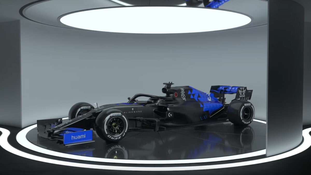 McLaren Shadow Launches Second Season, Starts in July – GTPlanet