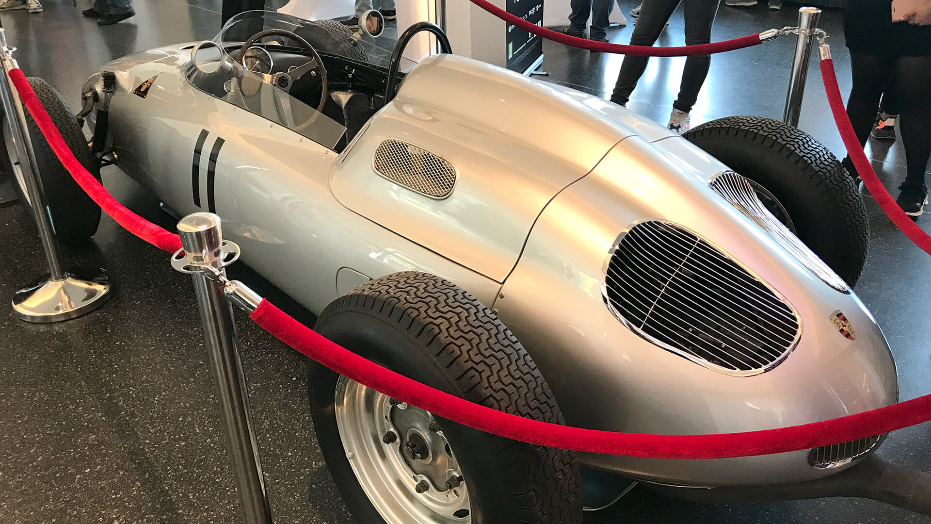 Hamburg’s Prototyp Museum is the Coolest Car Shrine You’ve (Probably ...