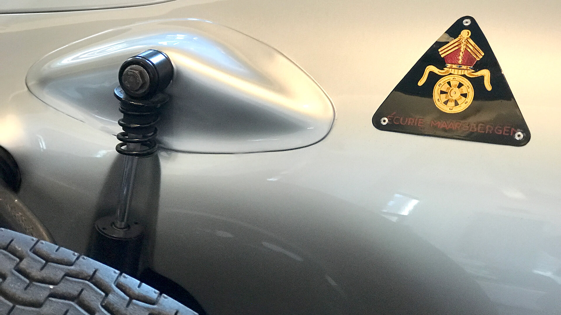 Hamburg’s Prototyp Museum is the Coolest Car Shrine You’ve (Probably ...