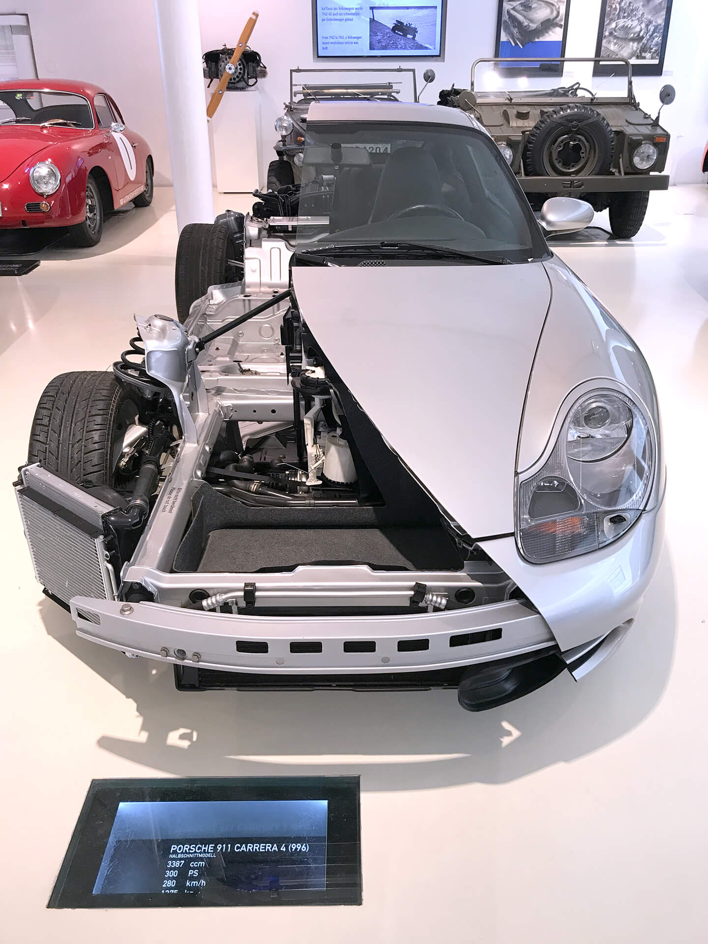 Hamburg's Prototyp Museum is the Coolest Car Shrine You've (Probably ...