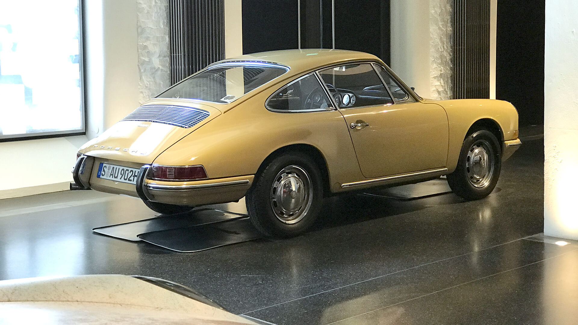 Hamburg's Prototyp Museum is the Coolest Car Shrine You've (Probably ...