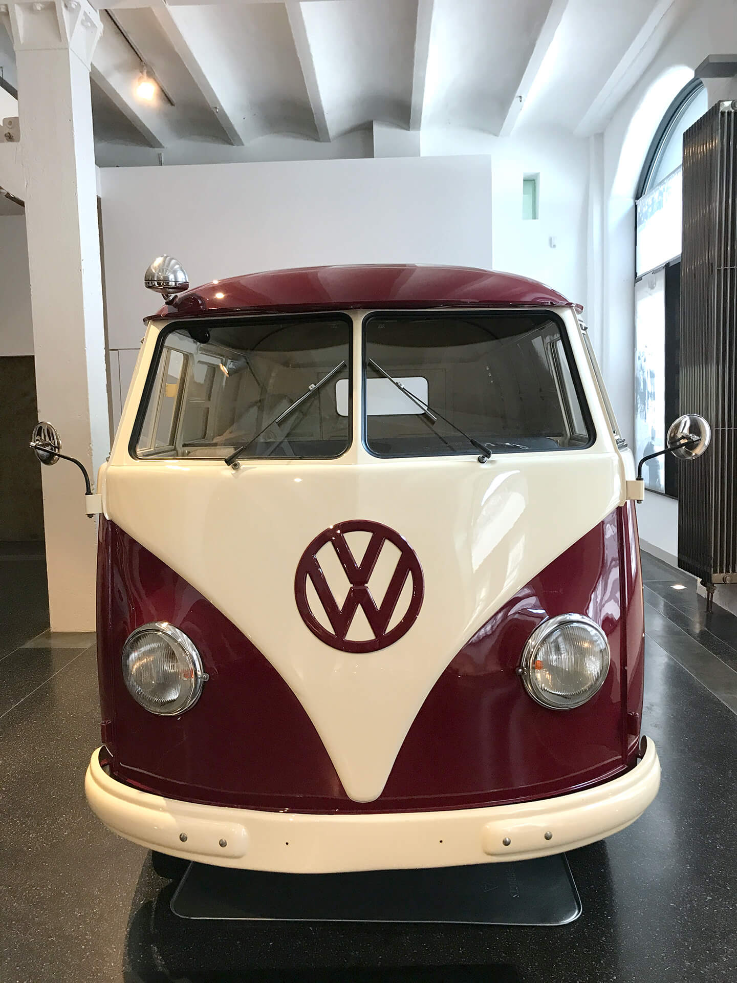 Hamburg's Prototyp Museum is the Coolest Car Shrine You've (Probably ...