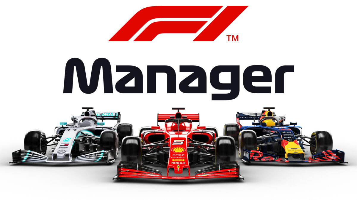 Official F1 Manager Game Launches for Android and iOS – GTPlanet