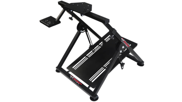 GT Omega Racing Apex Wheel Stand Review: A Stable Step Up – GTPlanet