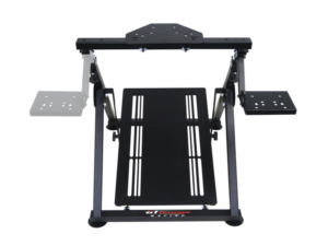 GT Omega Racing Apex Wheel Stand Review: A Stable Step Up – GTPlanet