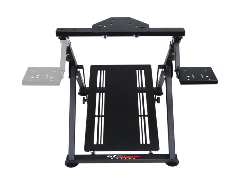 GT Omega Racing Apex Wheel Stand Review: A Stable Step Up – GTPlanet
