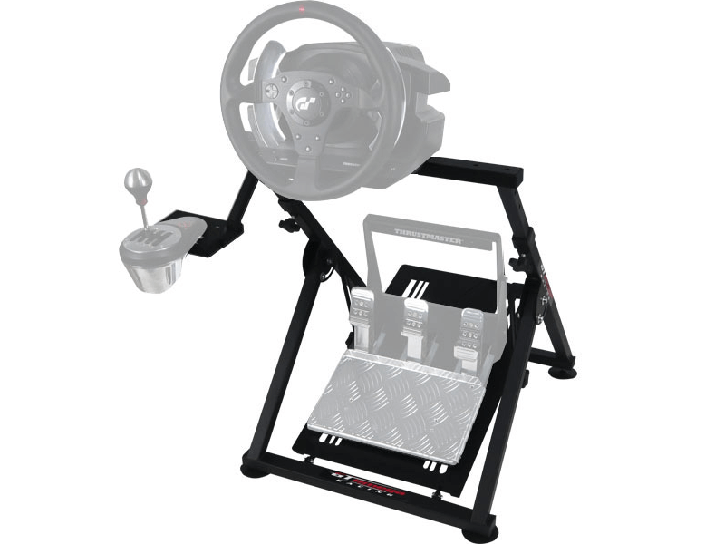GT Omega Racing Apex Wheel Stand Review: A Stable Step Up – GTPlanet