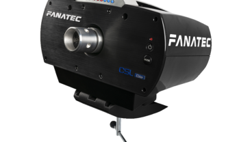 Fanatec Announces CSL Elite Wheel Base V1.1 for Xbox One and PC – GTPlanet