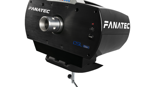 Fanatec Announces CSL Elite Wheel Base V1.1 for Xbox One and PC – GTPlanet