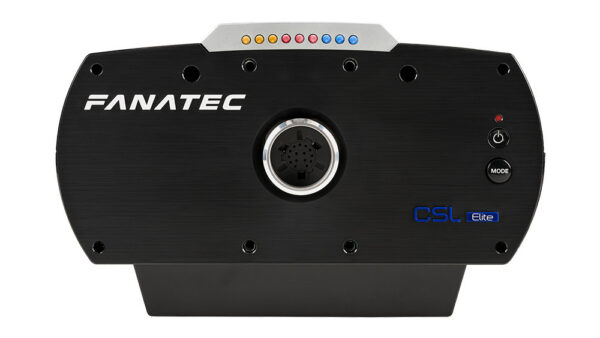 Fanatec Announces CSL Elite Wheel Base V1.1 for Xbox One and PC – GTPlanet