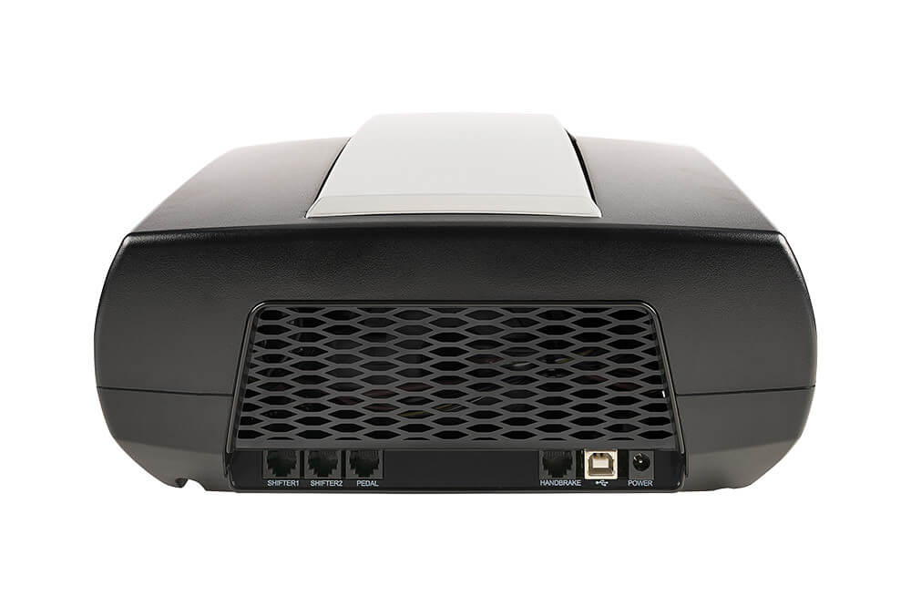 Fanatec Announces CSL Elite Wheel Base V1.1 for Xbox One and PC