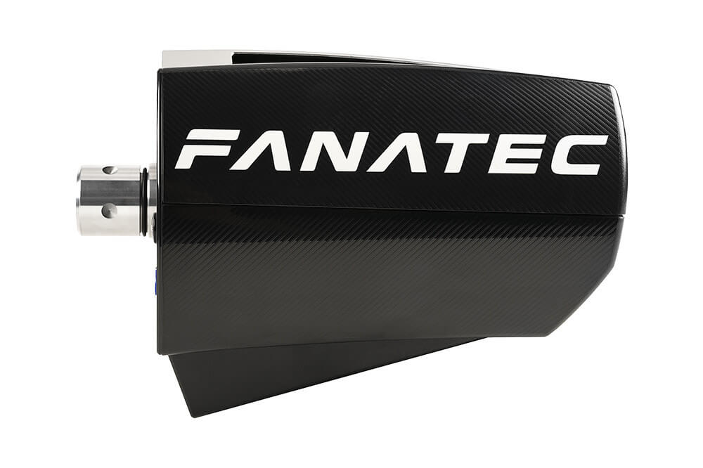 Fanatec Announces CSL Elite Wheel Base V1.1 for Xbox One and PC