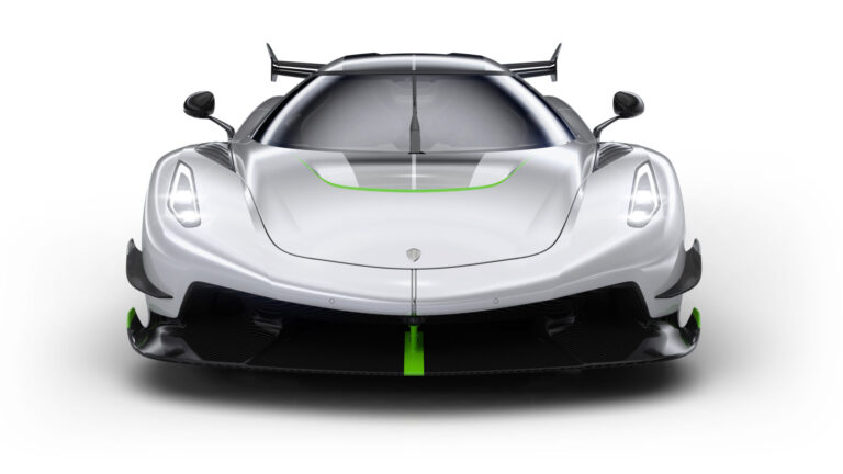 Koenigsegg Jesko Coming to the Next Forza Title? – GTPlanet