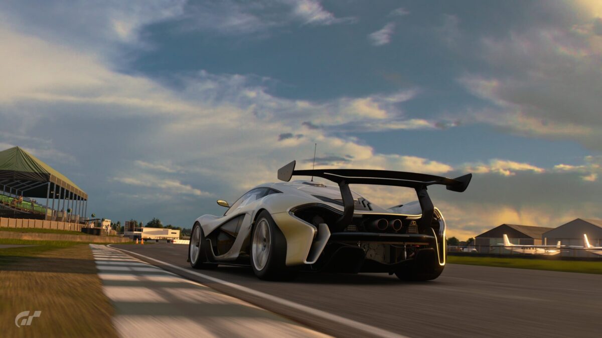 GT Sport’s Next Update Arrives This Week, Brings Cars, Tracks, and ...