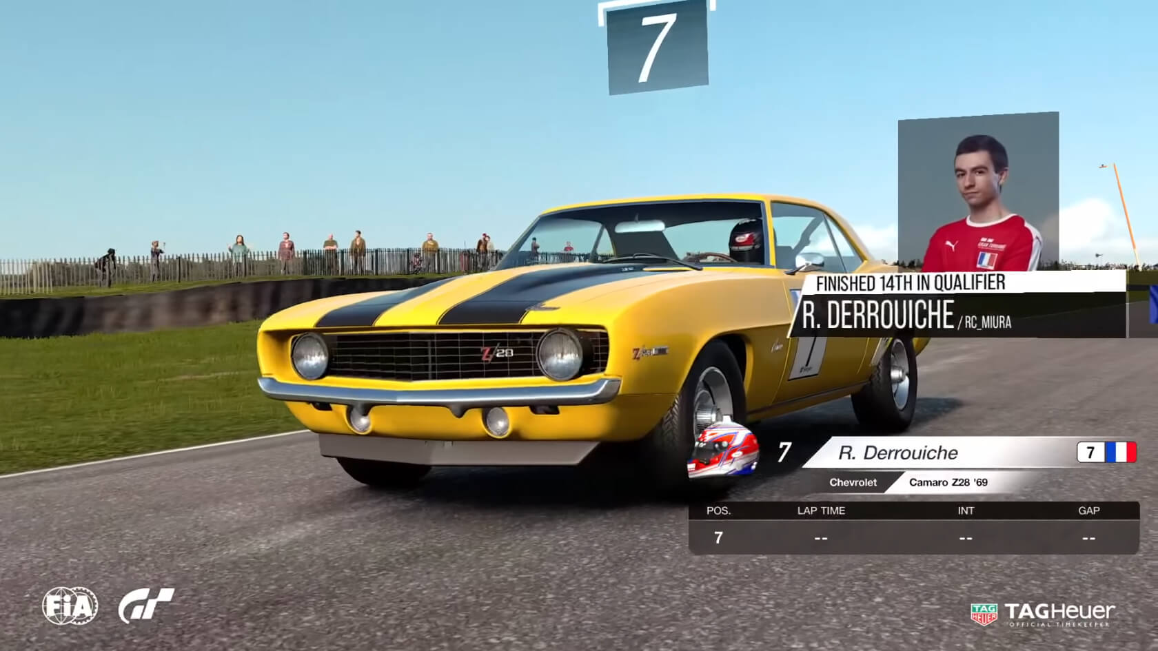 GT Sport’s Next Update Arrives This Week, Brings Cars, Tracks, and ...