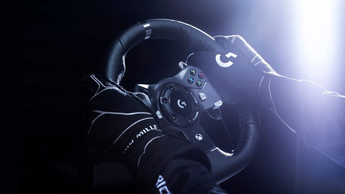 Logitech G Challenge Kicks Off for 2019 Season – GTPlanet