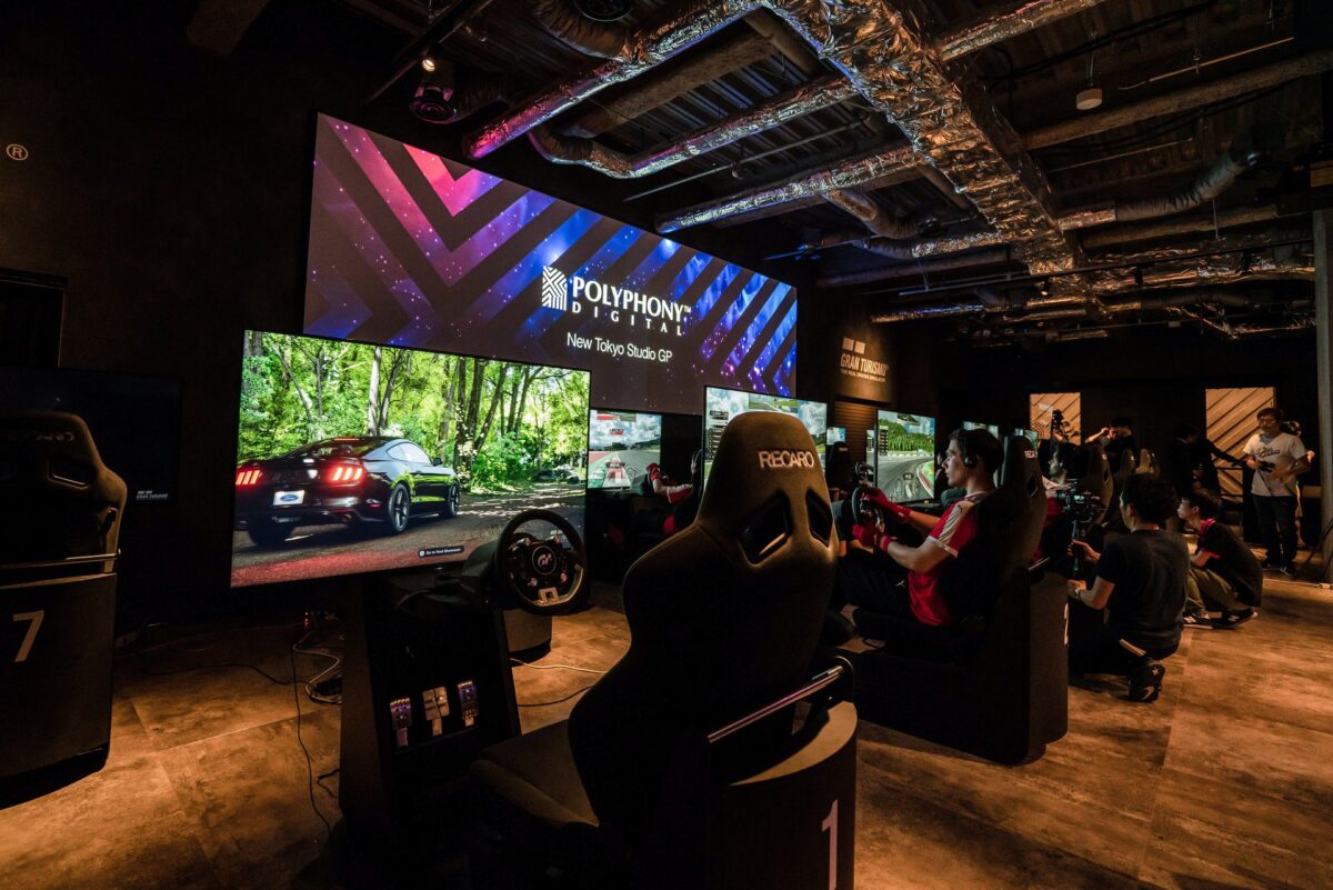 Polyphony Digital is Hiring Again, With 17 New Jobs on Offer – GTPlanet