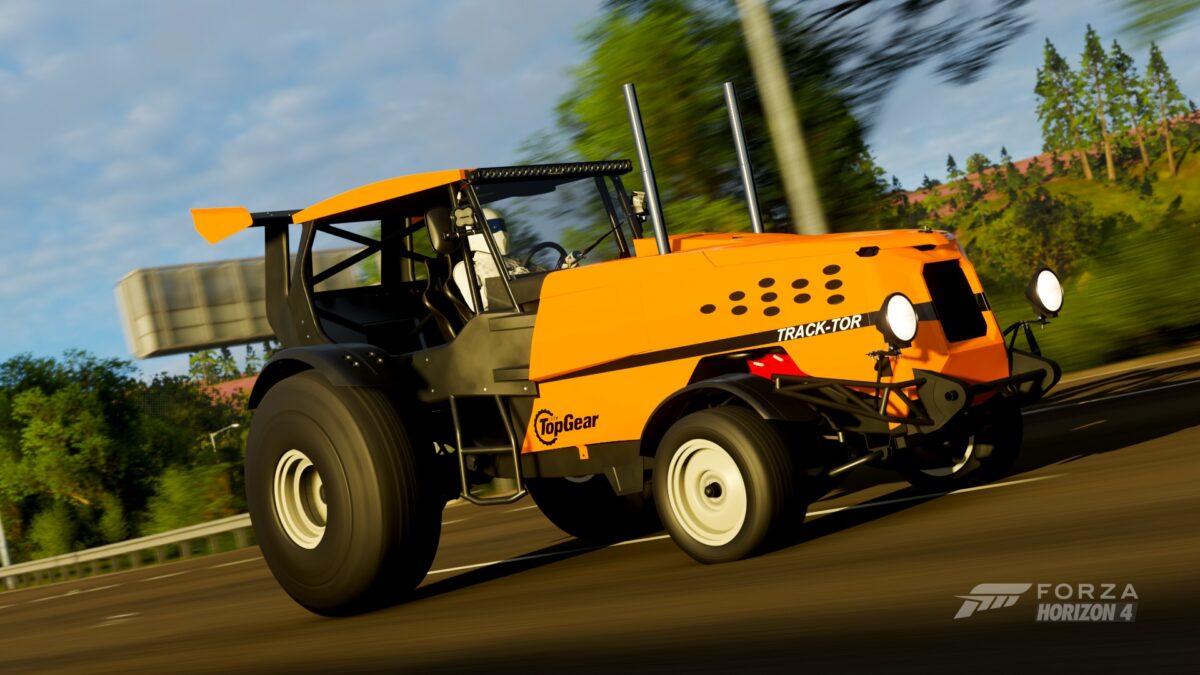This Week’s Forza Horizon 4 Season Change: Summer Shifts into Top Gear ...
