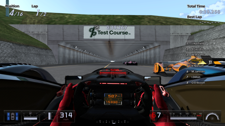 Gran Turismo 5 Includes Pretty Much Every Past GT Track (and They’re ...