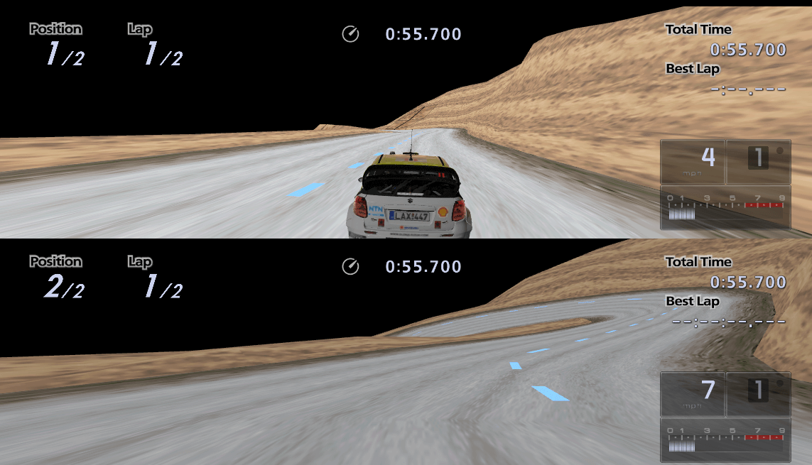 Gran Turismo 5 Includes Pretty Much Every Past GT Track (and They’re ...