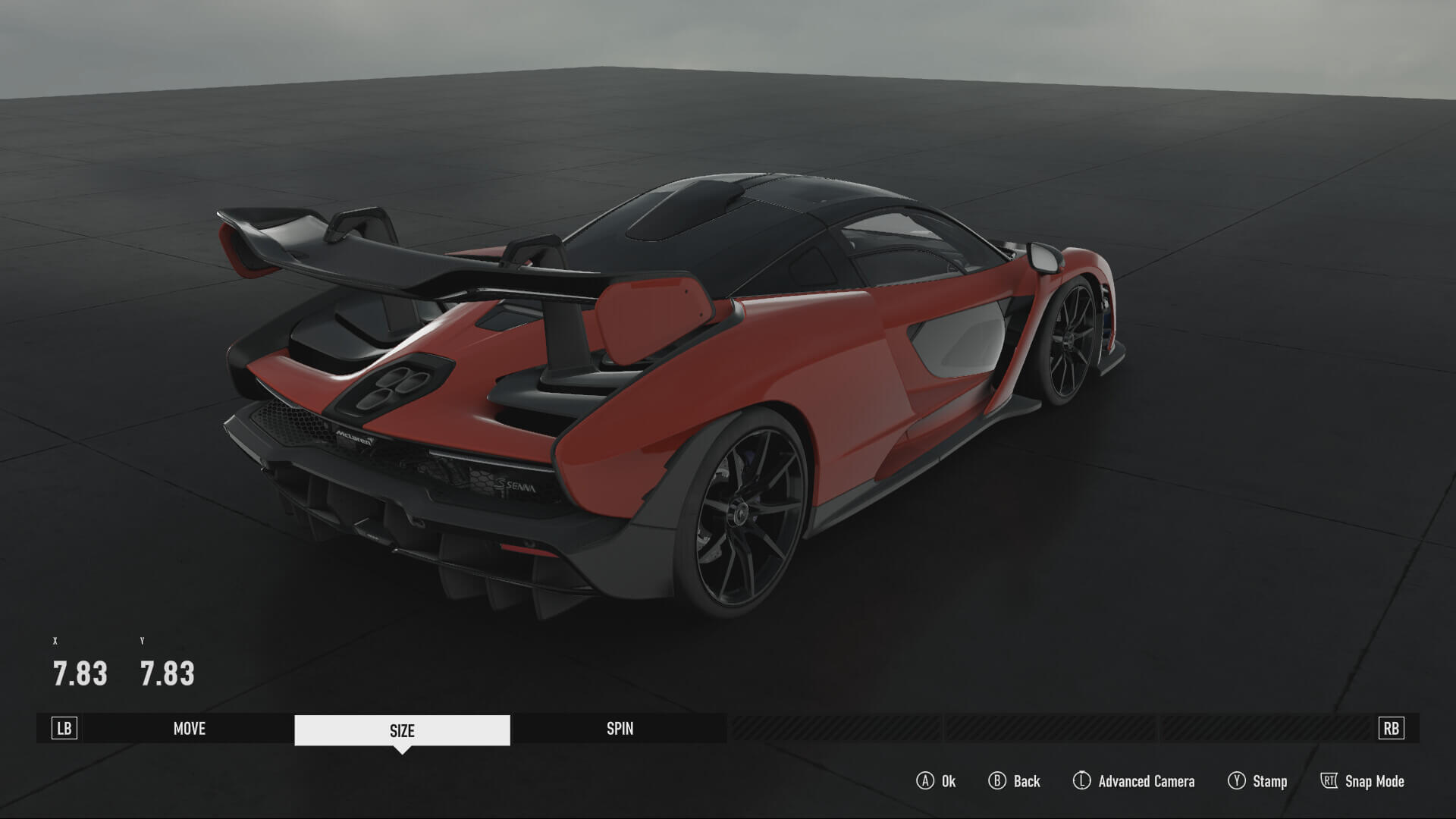 Forza Designer Shows Off Unused Cars: Porsche 917 LH, Aston Martin ...