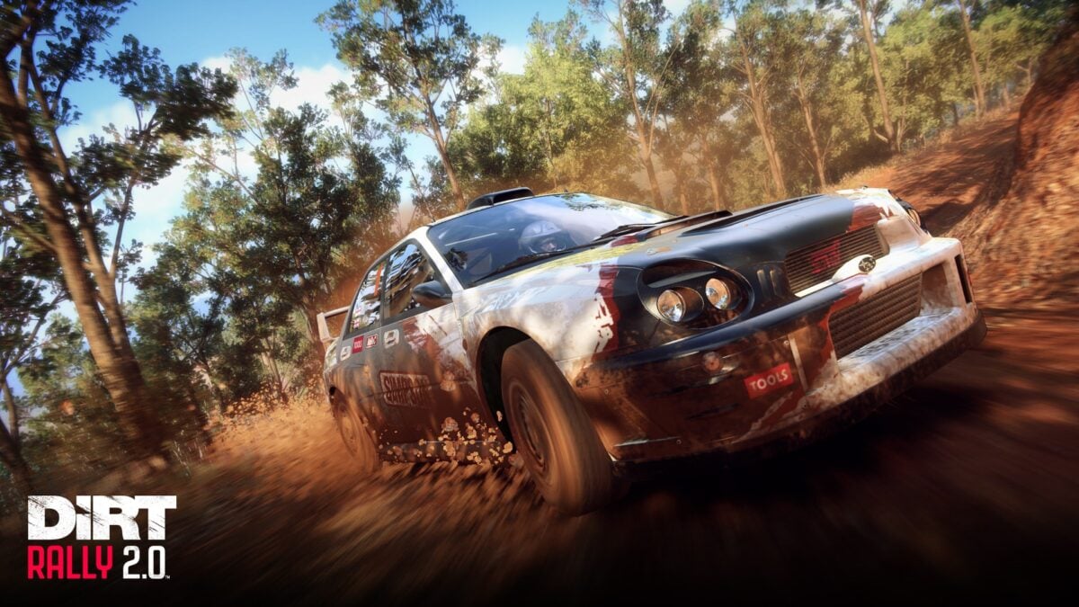 DiRT Rally 2.0 Seasons 3 and 4 DLC Announced: More Cars, Rallies and ...