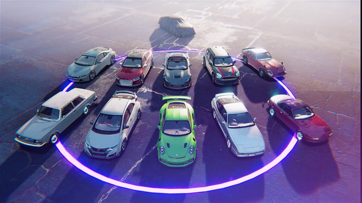 Need for Speed Heat Gets Customization Companion App – GTPlanet