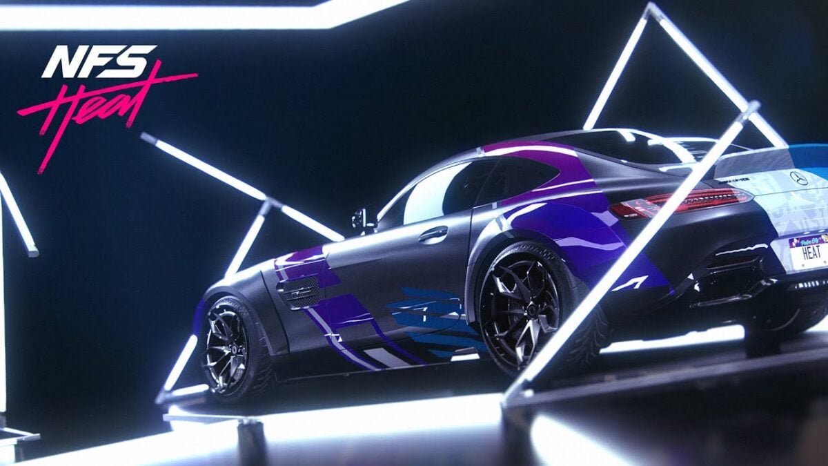 Need for Speed Heat Full Car List Revealed – GTPlanet