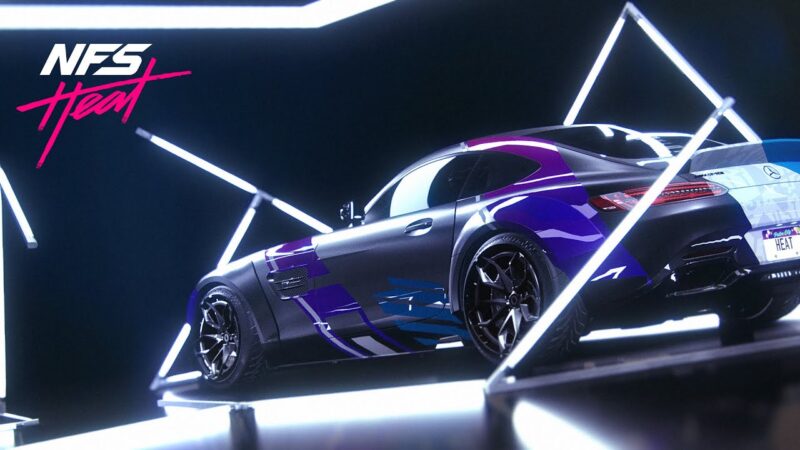 Need for Speed Heat Full Car List Revealed – GTPlanet