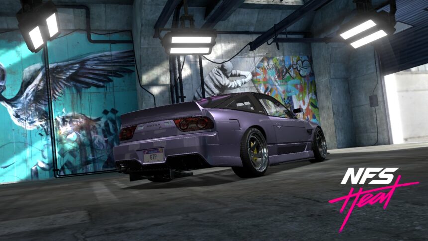 Need for Speed Heat Gets Customization Companion App – GTPlanet