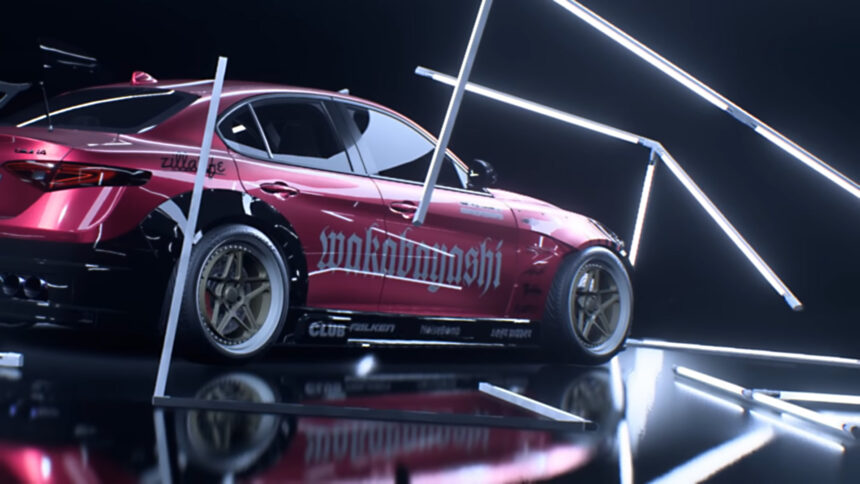 Need for Speed Heat Gameplay Trailer: Cops, Tuning, and Character ...